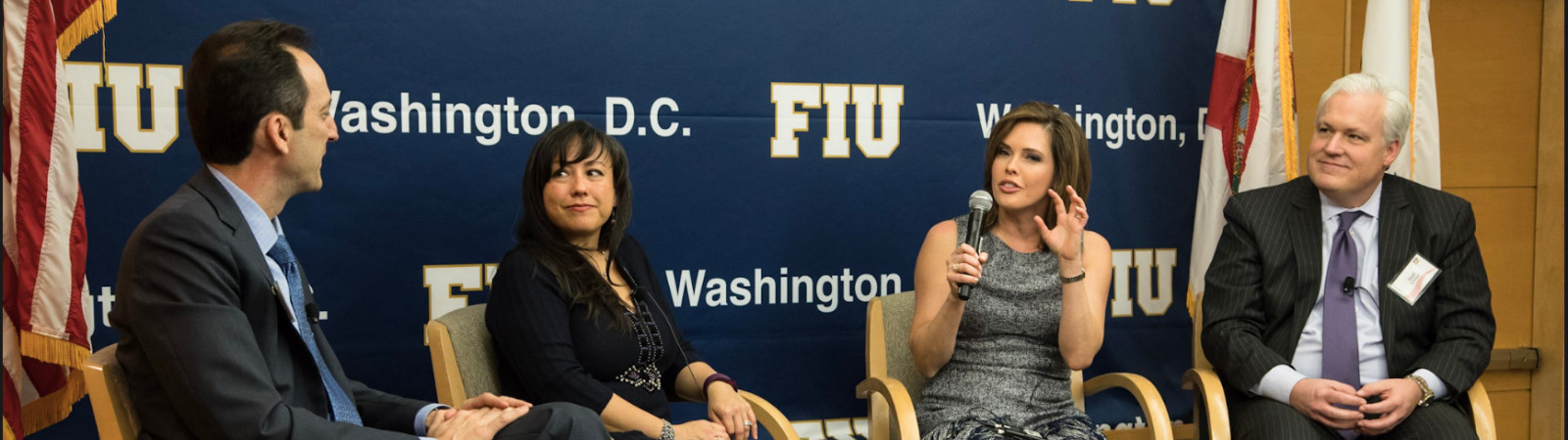 FIU in Washington, D.C.