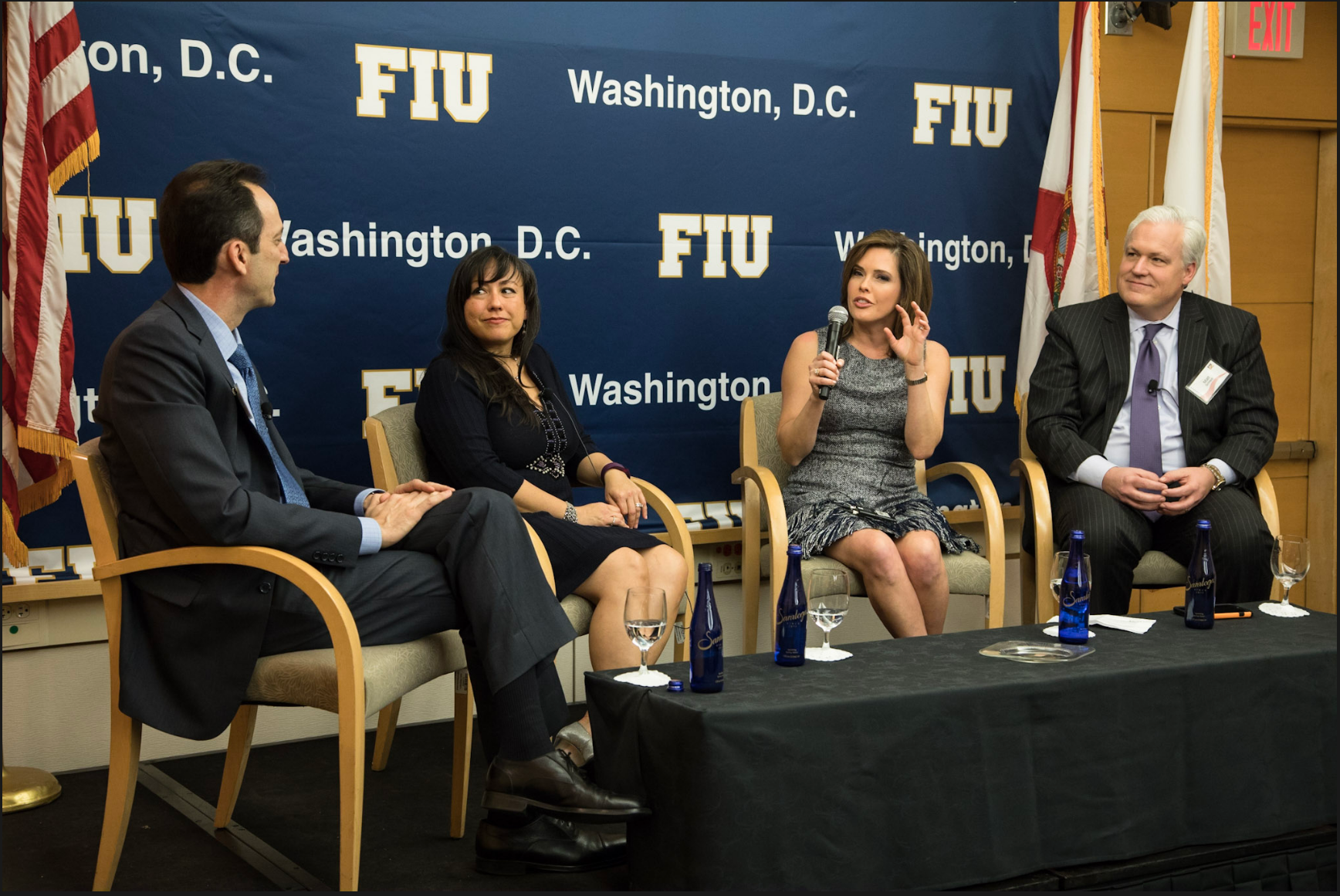 FIU in Washington, D.C. | FIU in Washington, D.C. | Florida ...